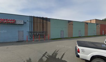 Alaska Boxing Academy - Mapping Martial Arts