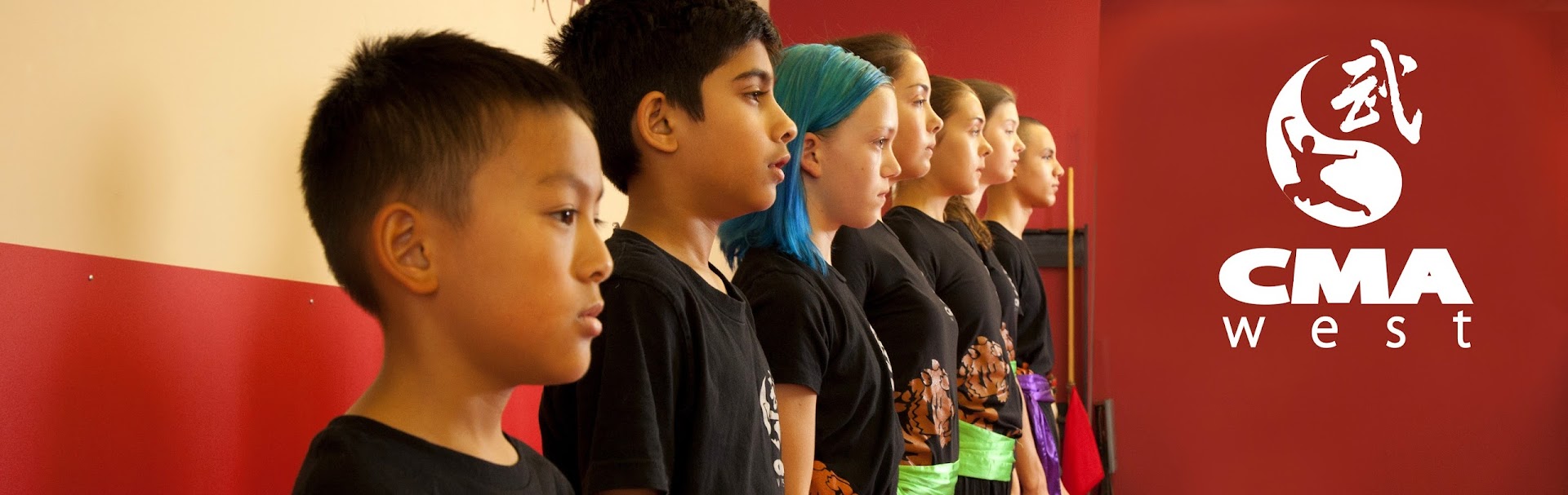 CMA West - Mapping Martial Arts