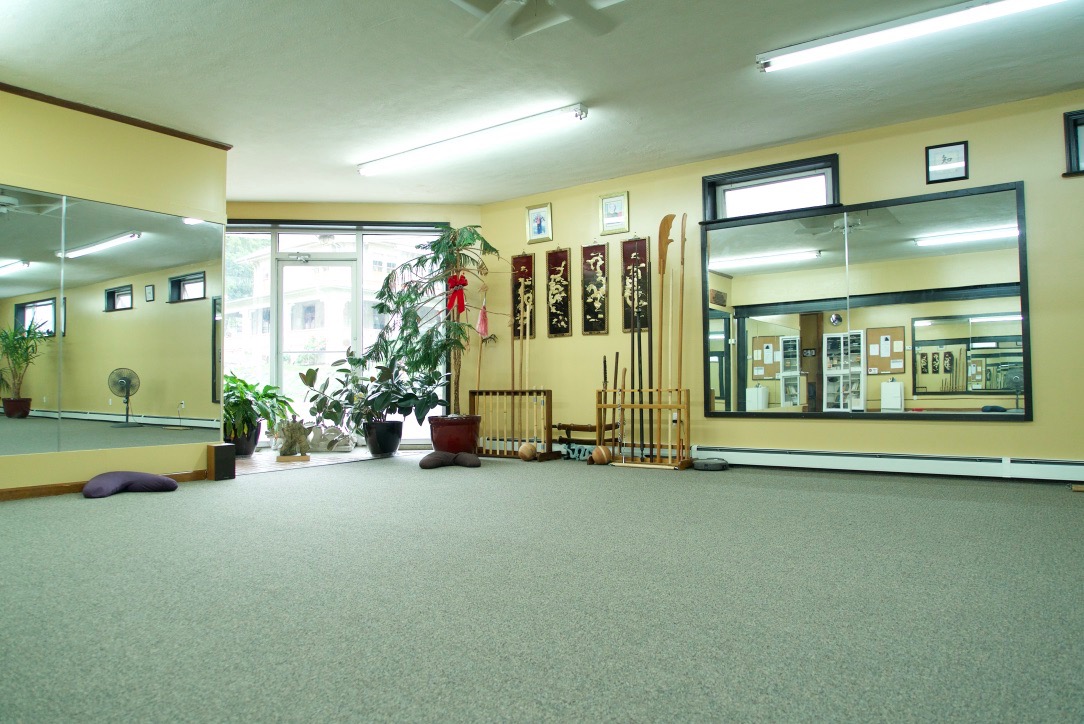Harrisburg Kung Fu Center - Mapping Martial Arts