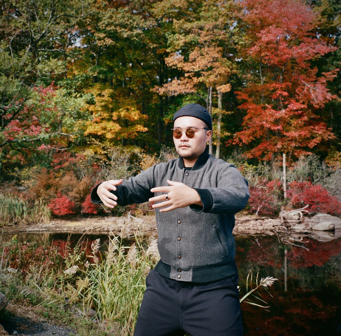 Manhattan Tai Chi - Mapping Martial Arts