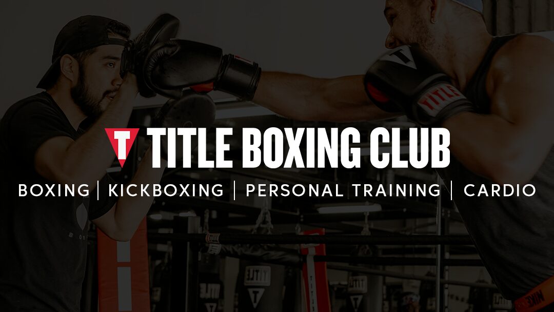 TITLE Boxing Club Forest Hills - Mapping Martial Arts