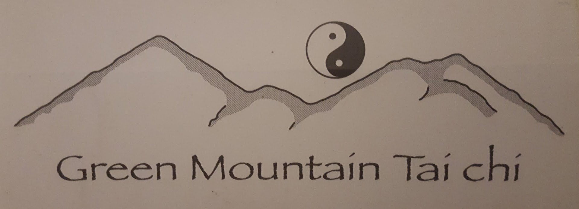 Green Mountain Tai chi - Mapping Martial Arts