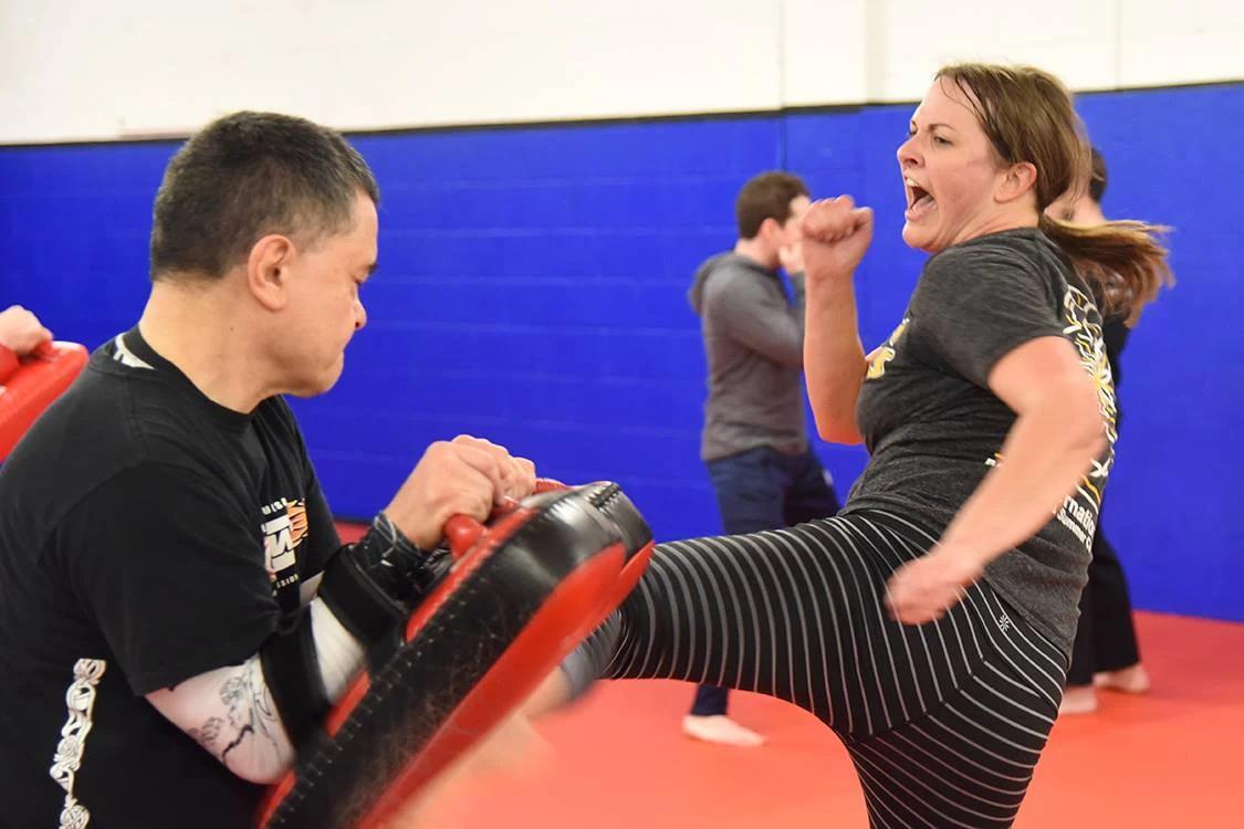 Minnesota Kali Group - Mapping Martial Arts