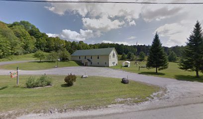 Alton Family Martial Arts & Fitness - Mapping Martial Arts